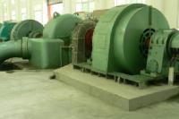 China Vertical Or Horizontal High Pressure Turbine Power Capacity 1-200 MW for sale