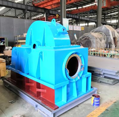 China Automatic or Manual Operation Hydro Jet Turbine with Inlet Pressure 1-20 Bar for sale