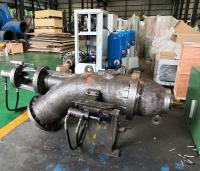 China Q345-B Material Pelton Hydro Turbine for Automatic Or Manual Operation for sale
