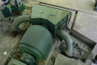 China 1000 Rpm 3000 Rpm Operating Speed Turgo Impulse Turbine for Water Flow 0.85 M³/s for sale