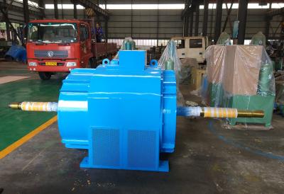China Power Generation Made Affordable with Water Turbine Parts and 0.96 M Runner Diameter for sale