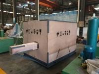 China Easy Installation and Inlet Guide Vane Turbine Replacement Parts for sale