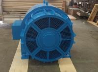China Durable Water Turbine Parts with Stainless Steel Runner Material and 0.96 M Diameter for sale