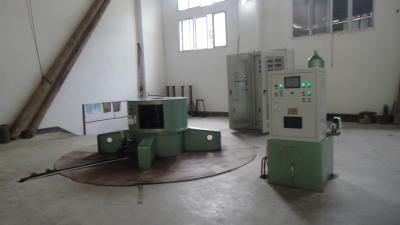 China Vertical Hydro Turbine with Low Environmental Impact and High Hydropower Generation for sale