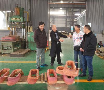 China Power Generation Water Turbine Parts Design Solution for sale
