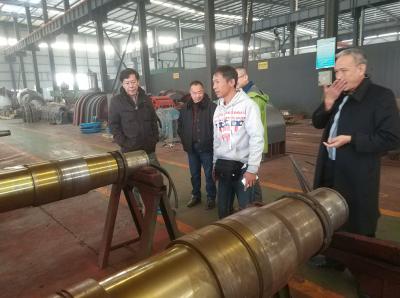 China Power Generation Water Turbine Parts with and Water Flow of 2.83 M³/s for sale