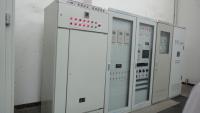 China 32 Bit Cpu Type Excitation System with 100V Input Ac Voltage for sale