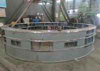 China Stainless Steel Water Turbine Vertical Shaft For 50HZ Frequency Operation Performance for sale
