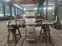 China Water Turbine Vertical Shaft For Water Head 5m-500m Stainless Steel Runner Material for sale