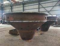 China Stainless Steel Vertical Hydro Turbine With Rated Power 5kW-50MW And Frequency 50HZ for sale