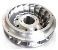 China Stainless Steel Francis Hydro Turbine with Rated Head 50 M-120m and Rated Speed 500-1500r/min for sale