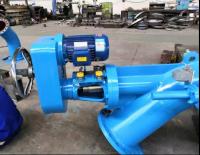 China Operating Speed 1000 Rpm 3000 Rpm 400v Turgo Hydro Impulse Turbine For Sustainable Power Generation for sale
