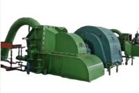 China 134m Rated Water Head Pelton Hydro Turbine Automatic Or Manual Operation for Optimal Performance for sale