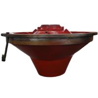 China 6-20KV Voltage 400V Kaplan Turbine Stainless Steel Hydroelectric Generator for sale