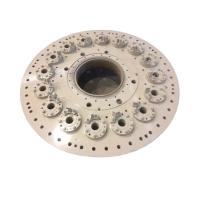 China 6-20KV Voltage 400V Kaplan Turbine Stainless Steel Hydroelectric Generator for sale