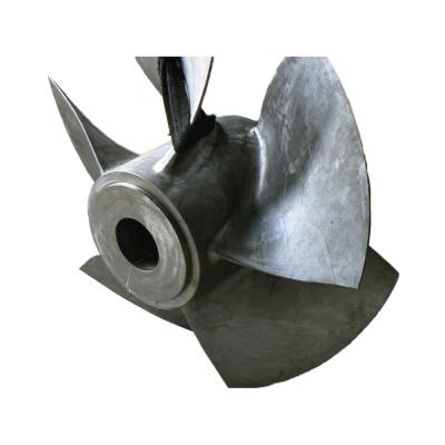 China Stainless Steel/Cast Iron Runner Material Hydro Power Generator for 400V Voltage to Meet for sale