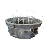 China Stainless Steel Water Power Turbine for Sustainable Water Resource Management for sale