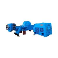 China Q345-B Material Turbine for Maximum Power Output and Efficiency for sale