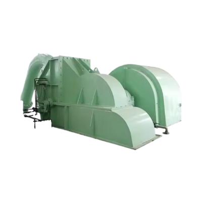 China Stainless Steel Runner Material Water Impulse Turbine 2150kW Capacity for Eco-Friendly Water Power for sale