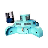 China Water Head Range 100m-800m Pelton Hydro Turbine with Capacity 2150kW and Design Discharge 0.385m3/s for sale