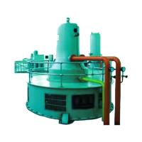 China Water Head Range 100m-800m Pelton Hydro Turbine with Capacity 2150kW and Design Discharge 0.385m3/s for sale