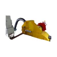 China Turbine Type Horizontal Francis Water Turbine with Rated Speed of 500-1500r/min for sale