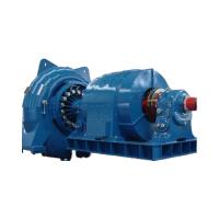 China Turbine Type Horizontal Francis Water Turbine with Rated Speed of 500-1500r/min for sale