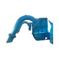 China Stainless Steel Runner Pelton Hydro Turbine With Capacity Of 2150KW for sale