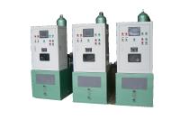 China 50hz/60hz Frequency -20°C To 70°C Turbine Speed Governor with Programmable Plc for sale