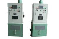 China 50hz/60hz Frequency -20°C To 70°C Turbine Speed Governor with Programmable Plc for sale