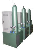 China 50hz/60hz Frequency -20°C To 70°C Turbine Speed Governor with Programmable Plc for sale