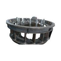 China Industrial Turbine Speed Governor with Wide Temperature Range RoHS Certified 220V DC Power for sale