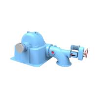 China Customizable Turbine Speed Governor with RoHS Certification Frequency 50hz/60hz Ac Power 220 V for sale