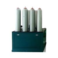 China 200mm X 150mm X 100mm Speed Governor for Precise Speed Control 10 Ms Response Time for sale