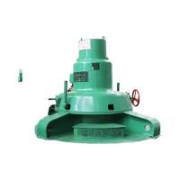 China 10 Ms Response Time Turbine Speed Governor 5 Kg 50hz/60hz Frequency Suitable for Various Applications for sale