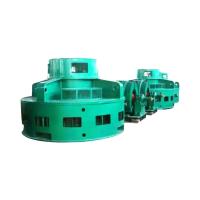 China 10 Ms Response Time Turbine Speed Governor 5 Kg 50hz/60hz Frequency Suitable for Various Applications for sale