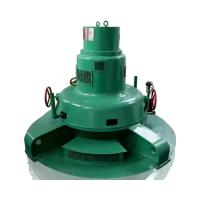 China 10 Ms Response Time Turbine Speed Governor 5 Kg 50hz/60hz Frequency Suitable for Various Applications for sale
