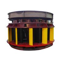 China 10 Ms Response Time Turbine Speed Governor 5 Kg 50hz/60hz Frequency Suitable for Various Applications for sale