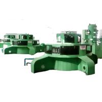China Stainless Steel Water Resource Management 300 KW Vertical Kaplan Hydro Turbine with 4-12 Guide Vanes for sale