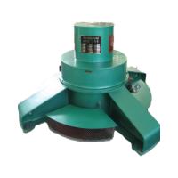 China Stainless Steel Water Resource Management 300 KW Vertical Kaplan Hydro Turbine with 4-12 Guide Vanes for sale