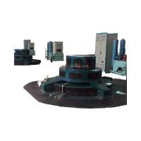 China ZG20SiMn Guide Vanes Material Hydro Power Turbine for 400V Voltage and High Output Competition Output for sale