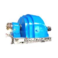 China Stainless Steel 0Cr13Ni4Mo Water Impulse Turbine For Single Or Multi-Jet With Runner Material for sale