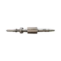 China 500-1500r/min Rated Speed Francis Hydro Turbine for 50HZ Frequency in Hydroelectric Power Systems for sale