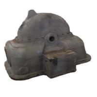 China Rated Flow 0.3-100m3/s Francis Water Turbine for Inlet Flow Rate 2 M3/s at Best for sale