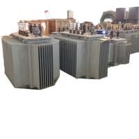 China Rated Flow 0.3-100m3/s Francis Water Turbine for Inlet Flow Rate 2 M3/s at Best for sale