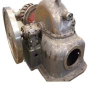 China Rated Flow 0.3-100m3/s Francis Water Turbine for Inlet Flow Rate 2 M3/s at Best for sale