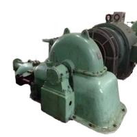 China Head 20-200m 100kw Hydro Generator Superior Performance for Hydroelectric Applications for sale