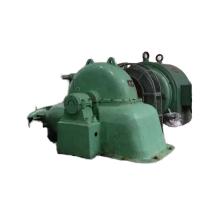 China Stainless Steel ISO Certified Francis Hydro Turbine for Customizable Hydropower Generation for sale