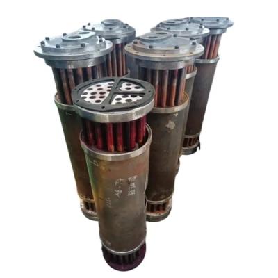 China Francis Hydro Turbine Generator 50kw-20MW 400V-6300V for sale