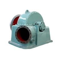 China 100kw Francis Hydro Turbine Generator with Stainless Steel Runner and 90% Efficiency for sale